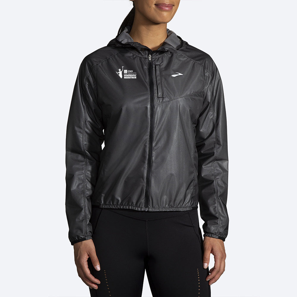 Women's All Altitude Jacket 13.1 Finisher – MonumentalGear.com